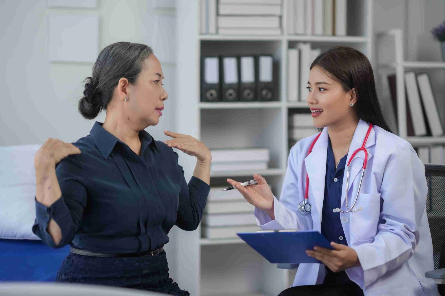 Colonoscopy for Women: Considerations and Health Benefits