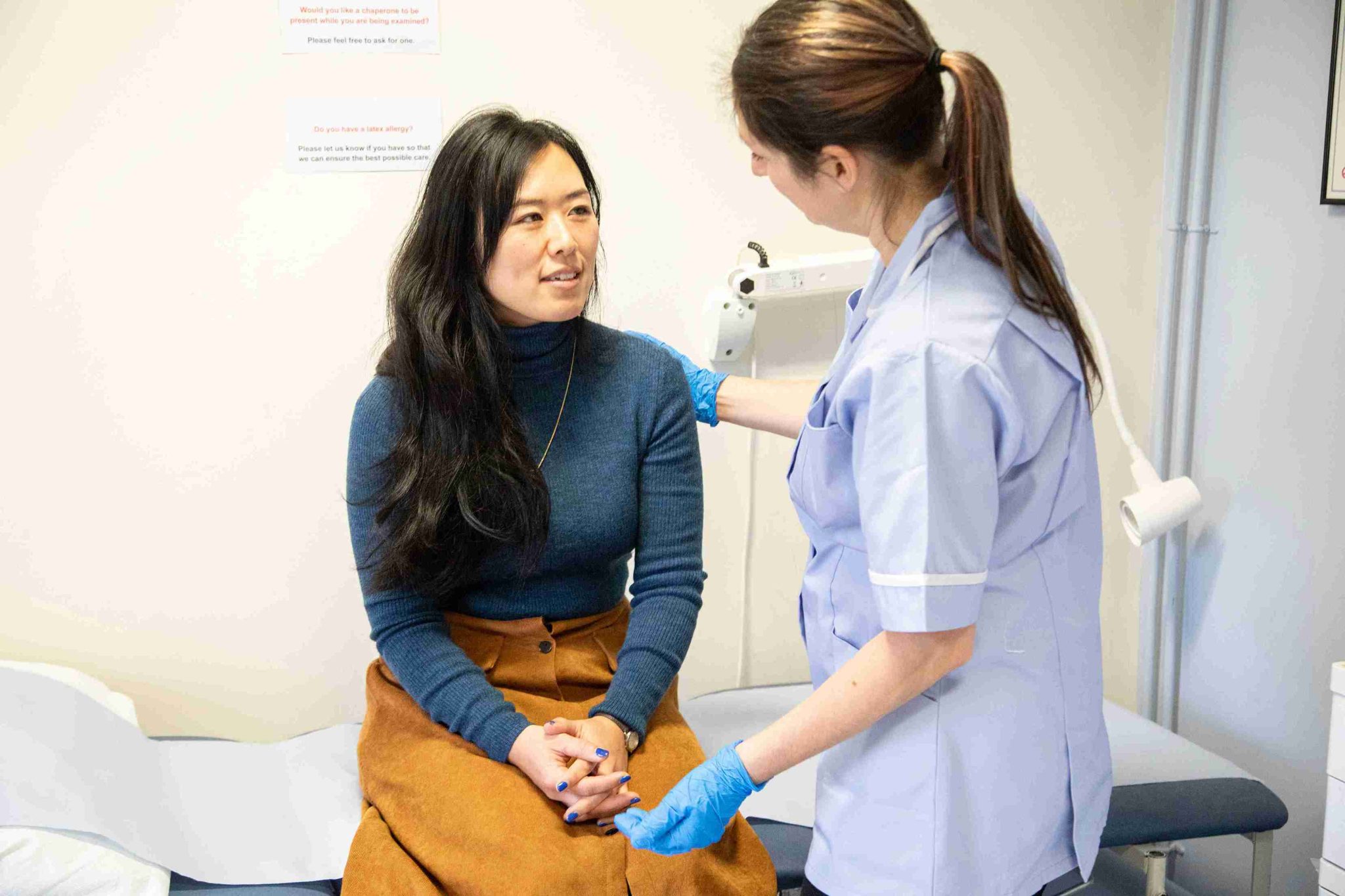 Colonoscopy Screening for Polyps: Why It’s Essential