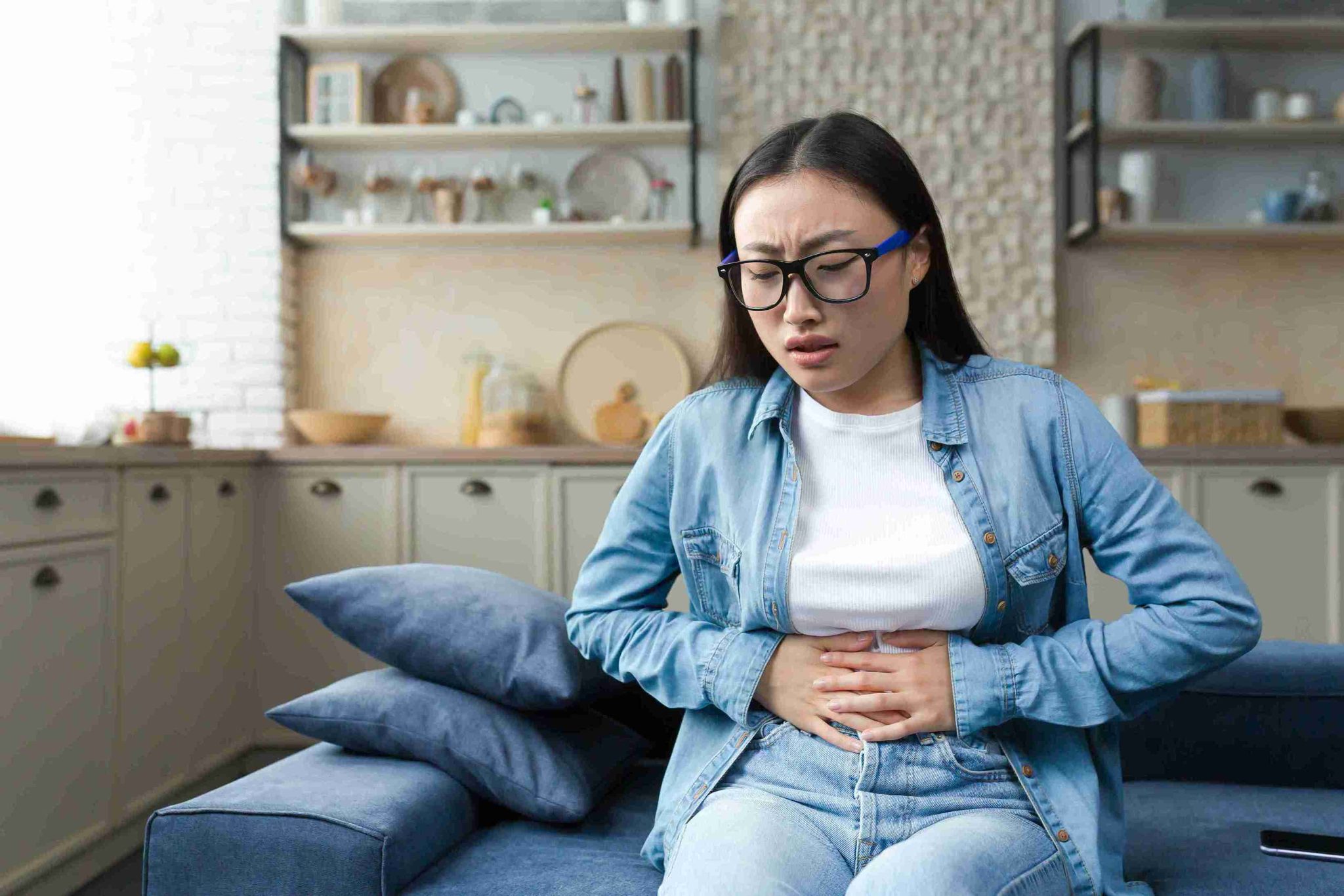 Exploring Non-Digestive Causes of Abdominal Pain