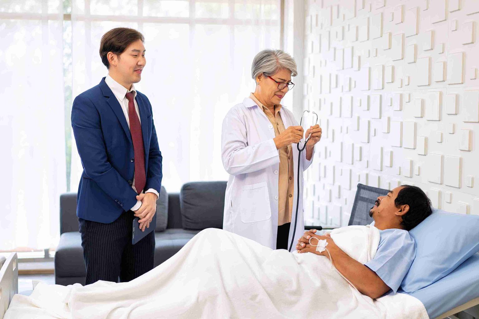 When Should You Stop Colonoscopy Screening? | Curasia