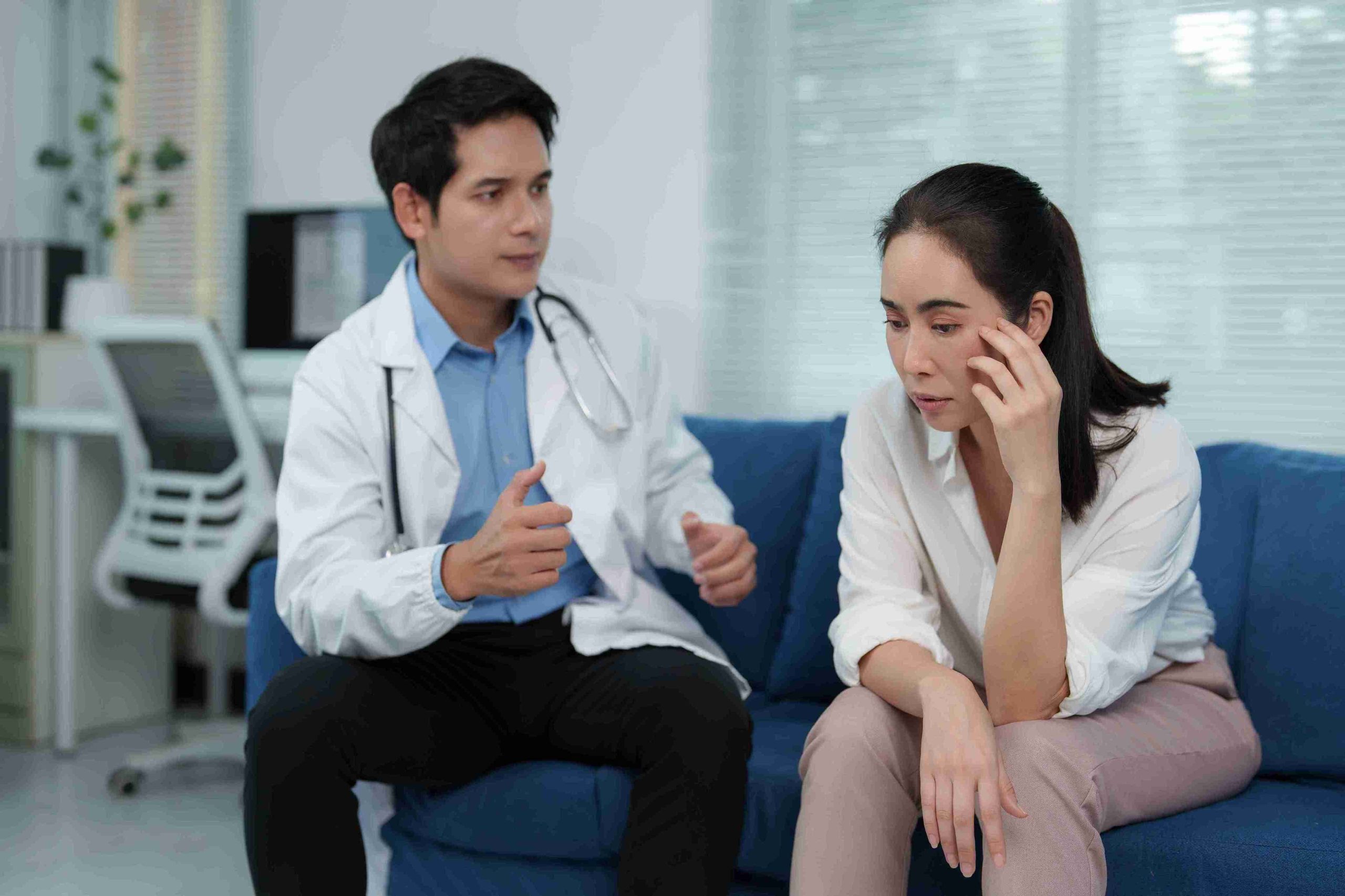 What to Do If You Experience Symptoms of Colon Cancer | Curasia