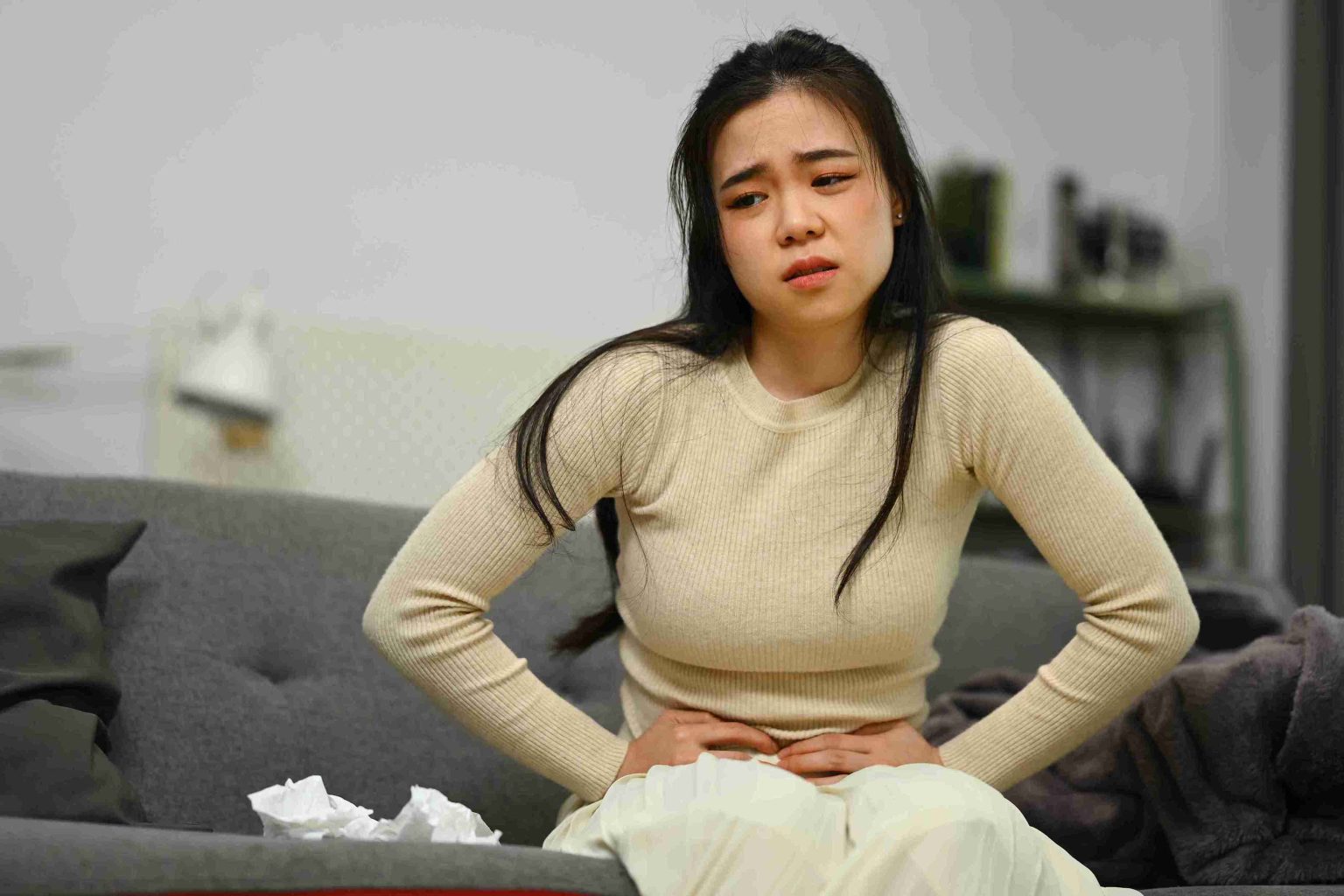 How to Differentiate Between Acute and Chronic Abdominal Pain