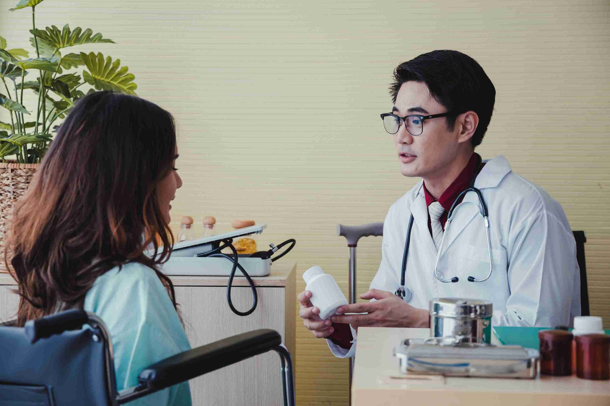 10 Things You Should Know Before a Colonoscopy | Curasia