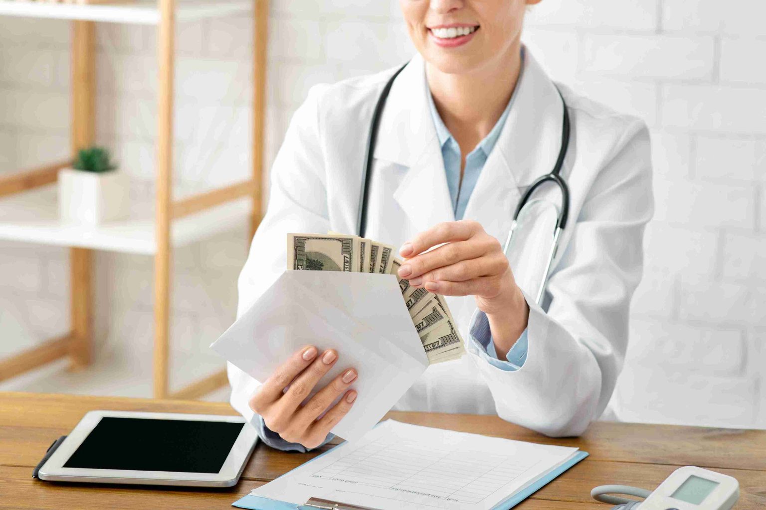Understanding Colonoscopy Cost for Preventive Screening