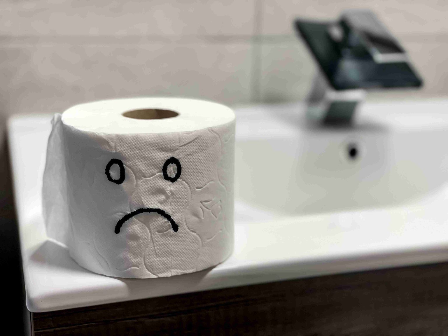 Blood in Stools After a Colonoscopy: Is It Normal? | Curasia