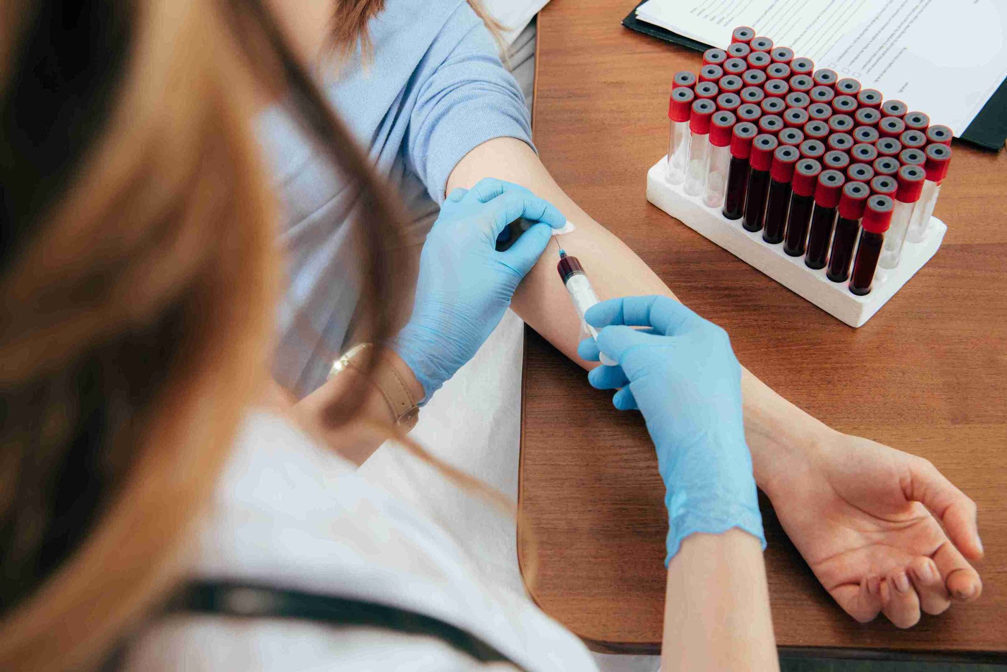 Endoscopy Cost Explained: Is a Blood Test a Cheaper Alternative?